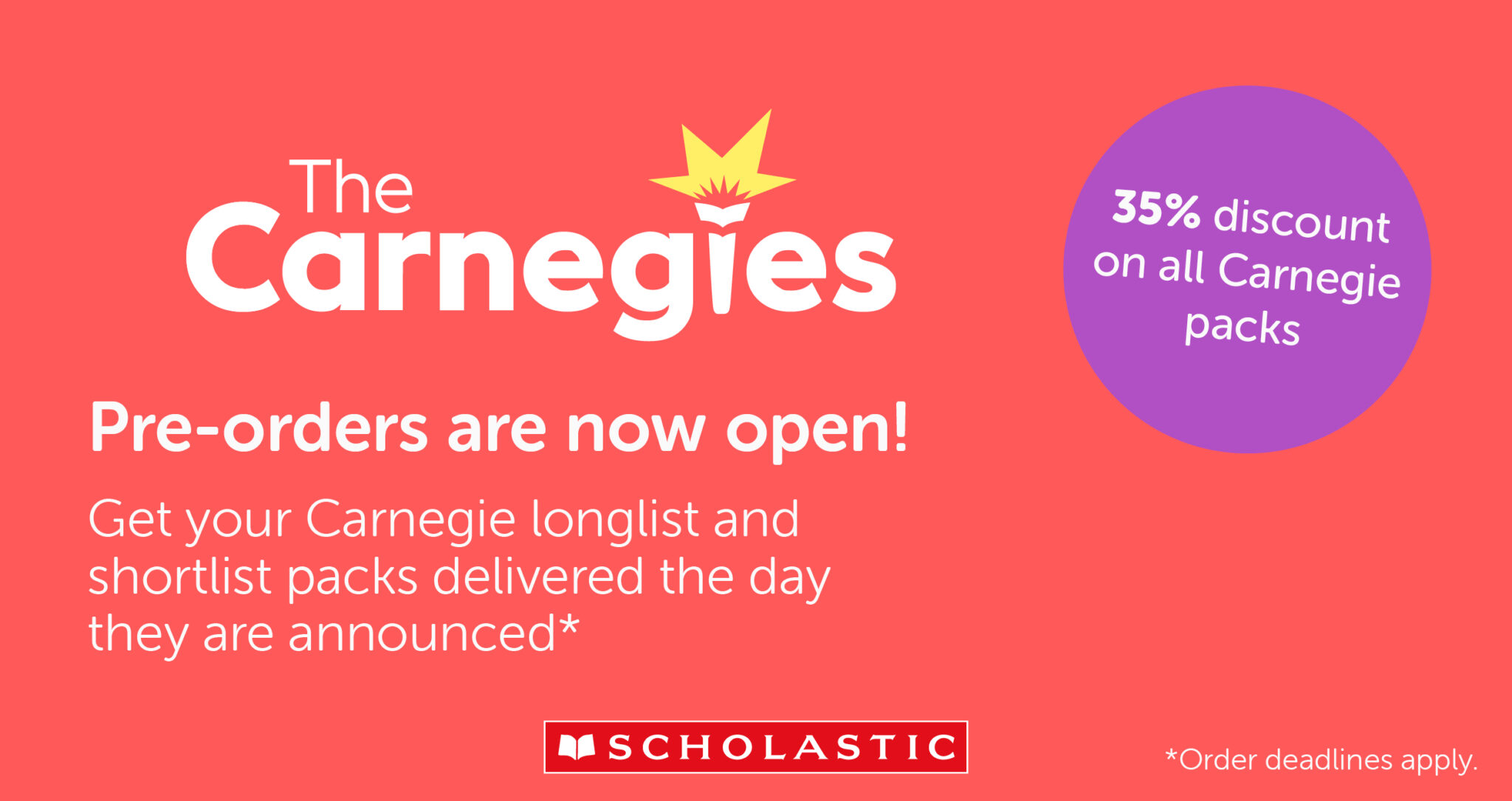 The Carnegies
